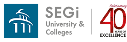 SEGi Lecturer's Evaluation - LANGUAGE